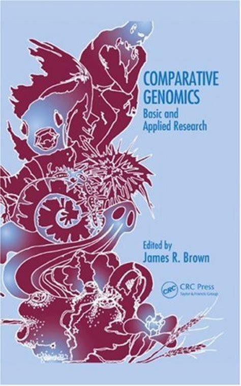 Comparative Genomics NHBS Academic Professional Books