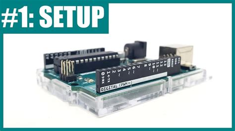 Arduino Projects And Physical Computing For Students Science Buddies Blog