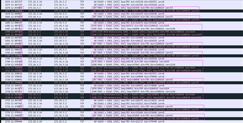 系统里存在winpcap和npcap，可能导致wireshark抓包异常出现间隔20微秒内的tcp Retransmission 腾讯云开发者社区 腾讯云