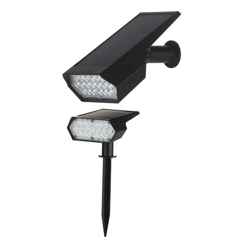 Solar Spot Light Seasonal Solar Lights