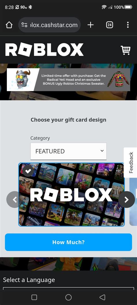 How To Redeem Your Roblox T Card