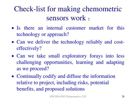 Ppt Chemometrics Defined Powerpoint Presentation Free Download Id 3037336