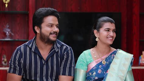 Stream Usha Returns Shanmugams Home Season 2 Episode 482 Usha