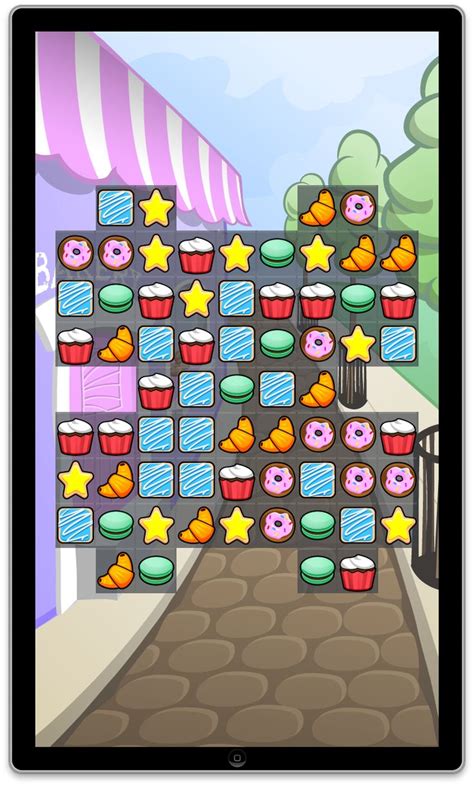 how to make a game like candy crush with spritekit and swift part 1 make a game candy crush