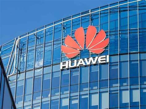 Huawei Confirms That It Has Built Its Own Proprietary Mobile Os Just In Case Notebookcheck