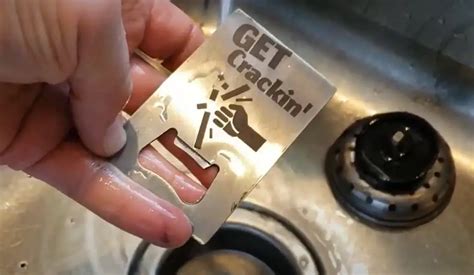 Can A Glowforge Cut Metal Metalprofy