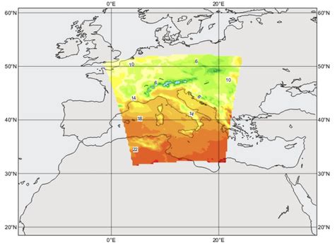 Regrid Metview Ecmwf Confluence Wiki