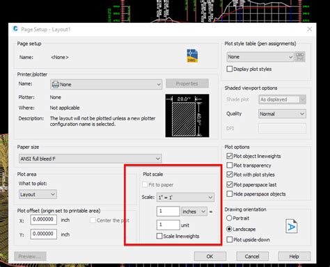 Solved Annotation Scale In Viewport Error Autodesk Community