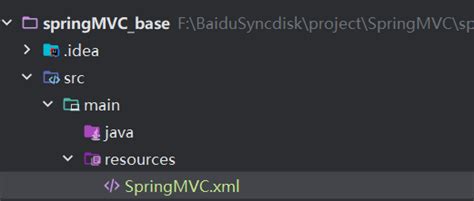 Springmvc笔记——springmvc基础tomcat环境配置 Zzzzzzxb 博客园