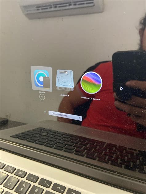 No Aparece Efi Boot Del Usb R Opencorelegacypatcher