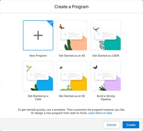 Build Enablement Programs In Salesforce Unit Salesforce Trailhead
