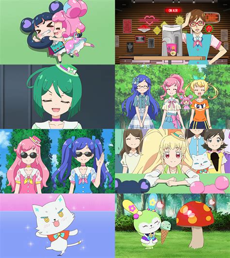 반짝이는 프리채널 On Twitter 반짝이는 프리채널 시즌 3 제8화 울려라 멜로디 프린세스 컵 팡 🔗줄거리 보러가기