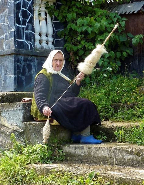 Веретено Пикабу