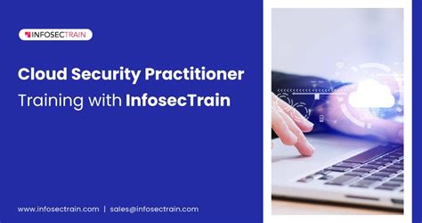 Cloud Security Practitioner Training With Infosectrain By Infosectrain Medium
