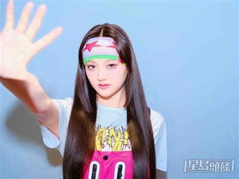 郭偉亮難搵新成員：要家長唔好參與咁多 Vici被阿媽連累遭踢出女團xix丨獨家