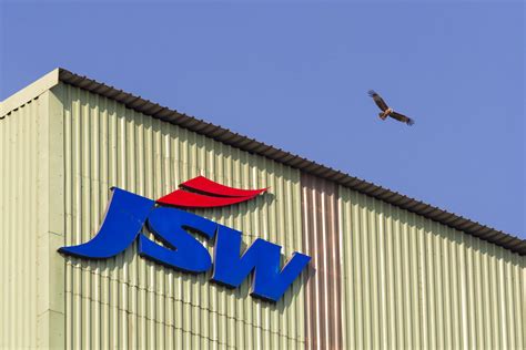 Jsw Steel Limited Earth Care Awards 2022