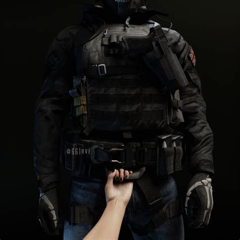 Cod X Reader Smut On Tumblr