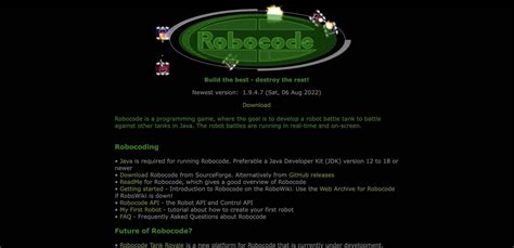 The 12 Best Coding Games Of 2022