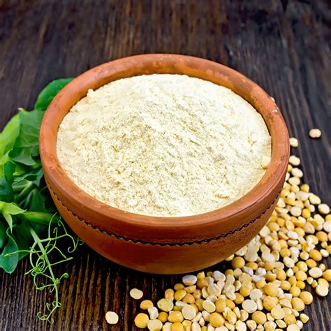 Rice Protein Or Pea Protein Vegan Proteins In Comparison Navitalo