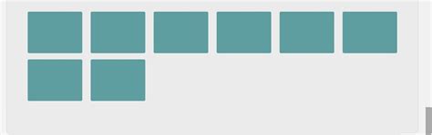 Html Centering A Variable Width Grid While Aligning Its Elements To The Left Stack Overflow