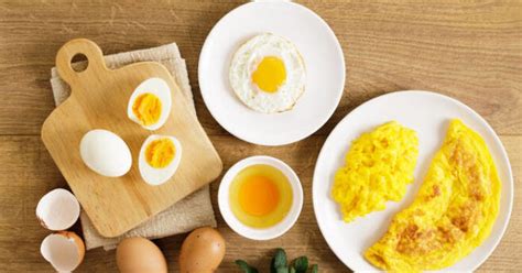 아침에 달걀·사과 꾸준히 먹었더니근육·혈관에 변화가