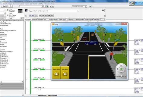 Simulation Software 3V Technix