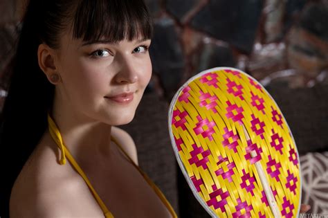 Amelia Riven Yellow Zen Metart Yellow Zen Amelia Riven High 0007 Porn Pic Eporner