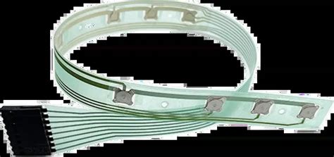 Custom Membrane Switches And Keypads Perfect User Interfaces