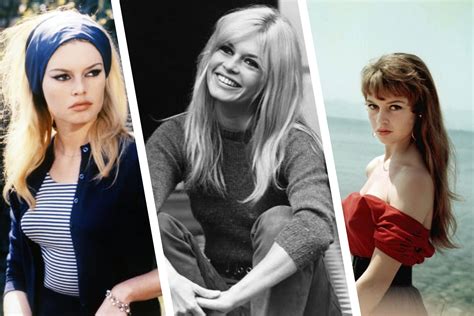 Brigitte Bardot Most Famous Movie Best Sale