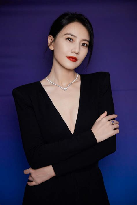 高圆圆 高清图片，堆糖，美图壁纸兴趣社区