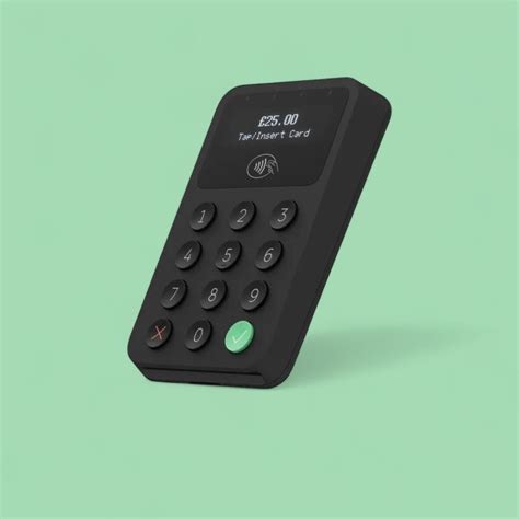 What Does A Contactless Card Reader Look Like In Italy