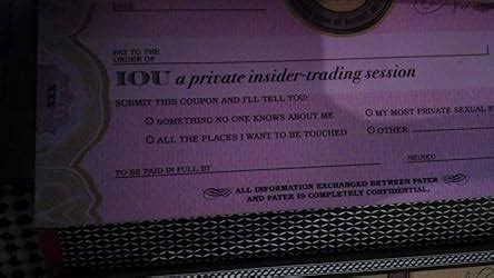 Sex Checks 60 Checks For Maintaining Balance In The Bedroom Potter Gift 9780307450524 Amazon