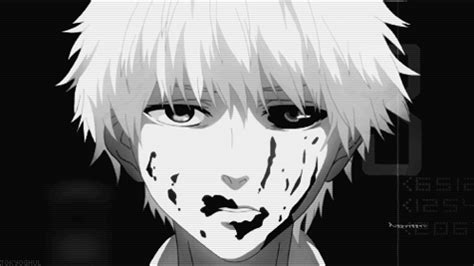 Tokyo Ghoul Kaneki Ken  Tokyo Ghoul Kaneki Ken Discover And Share S