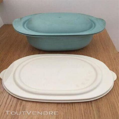 Cocotte Tupperware Pro 【 Offres Juin 】 Clasf