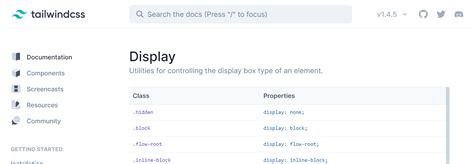 Version Number Inconsistancy Issue Tailwindlabs Tailwindcss Github