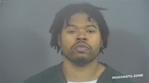 James Carlis Leon 12 13 2024 St Joseph County Mugshots Zone