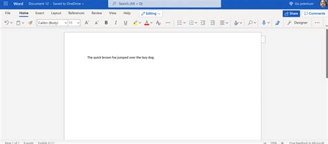 Can You Use Microsoft Word On A Chromebook