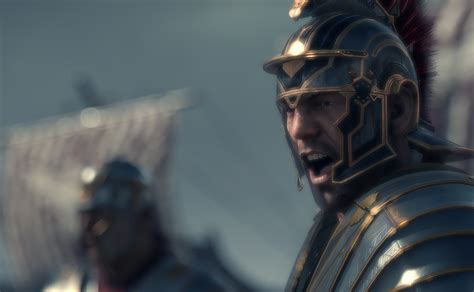 Ryse Infinite Realities