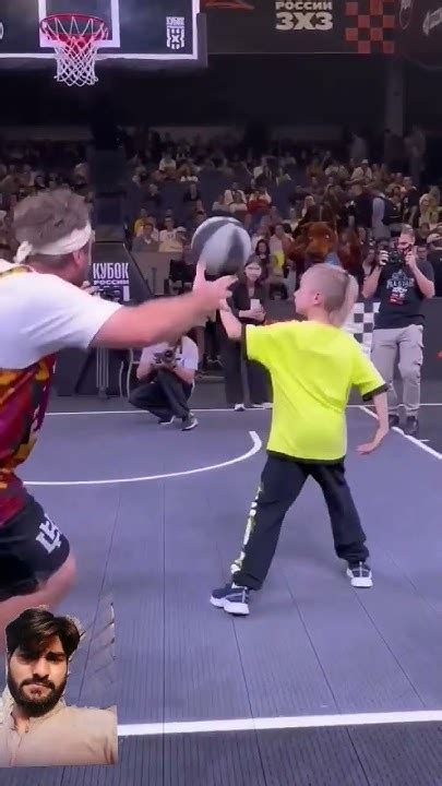 Tricks Freestyle Facts Streetball Youtube