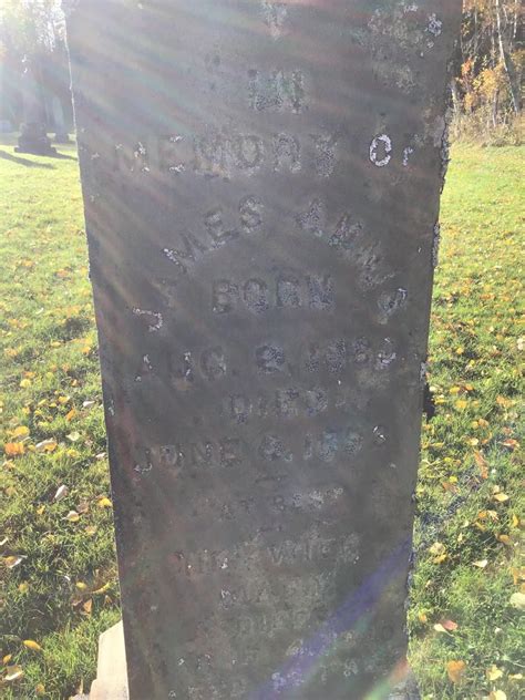 Mary Annis 1828 1930 Find A Grave Memorial