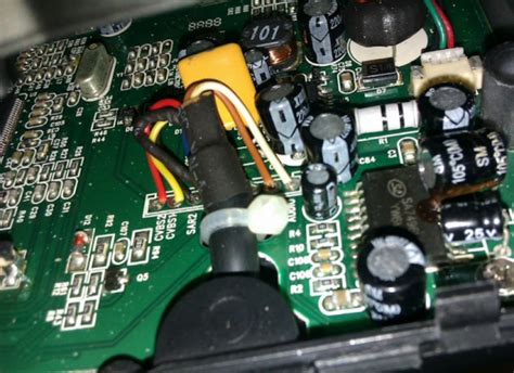 Raspberry Pi Small LCD Nottinghack Wiki