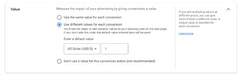 How To Set Up Google Ads Conversion Tracking In WordPress
