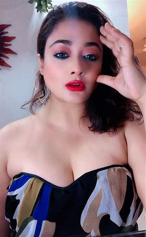 Kiran Kiran Nivi Kiran Rathod Photoshoot Kaur Beauty