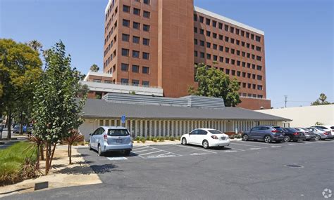 110 N 3rd St San Jose Ca 95112 Hess Bldg Loopnet