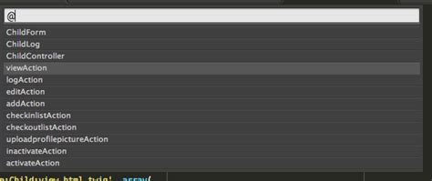 Maximizing Your Efficiency In Sublime Text Goto Anything