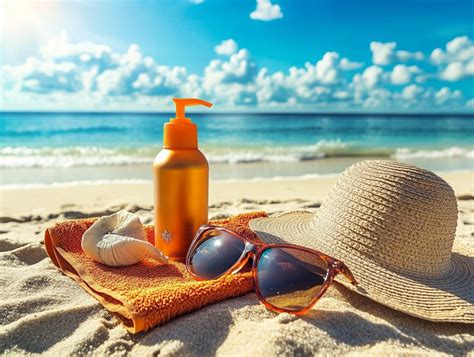 Sunscreen 101 Understanding Spf Basics For Complete Protection Breanna Beauty