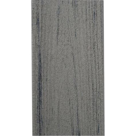 Timbertech 12 Silver Maple Fascia Deck Board Home Hardware