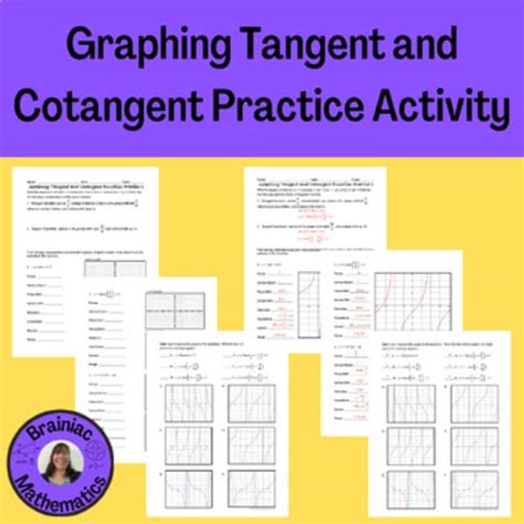 Graphing Tangent And Cotangent Section Bundle By Brainiac Mathematics