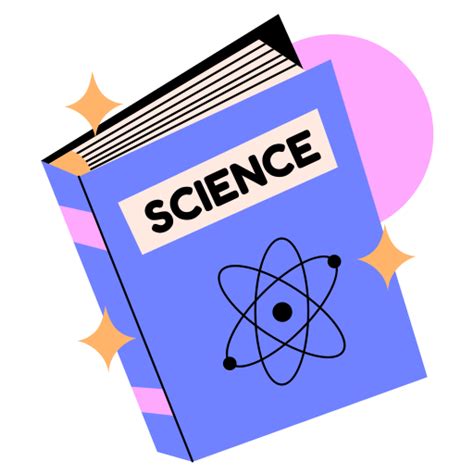 Science Stickers Free Education Stickers