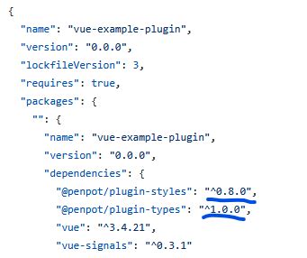 Unmaintained Github Penpot Plugin Examples Help Us Improve Penpot Penpot Community